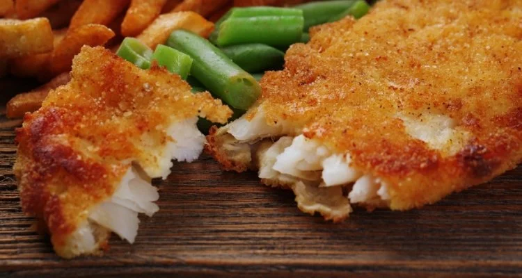 Fry Krisp Flavor Guide — Fry Krisp