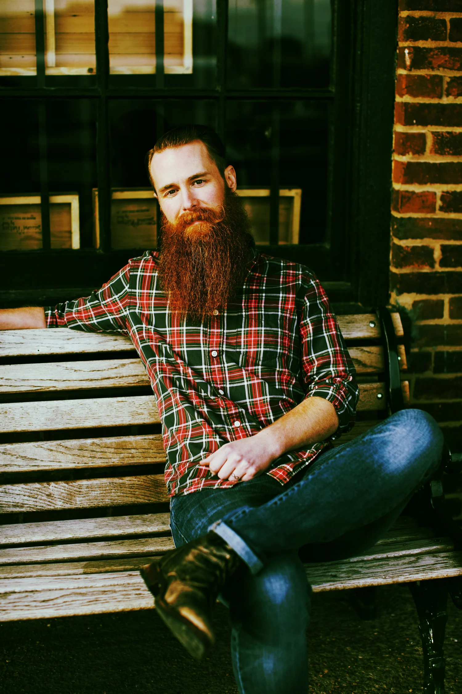 Meet Chance — Chance Dillon Weddings & Coaching | Nashville, TNChance ...