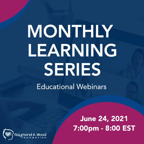 Events — Raymond A. Wood Foundation