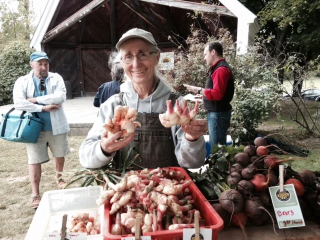 INFO — Last Resort Farm