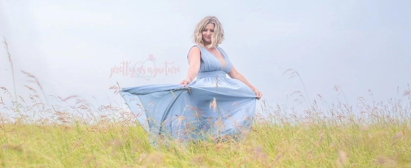 Experienced Boudoir & Branding Photographer Edmonton