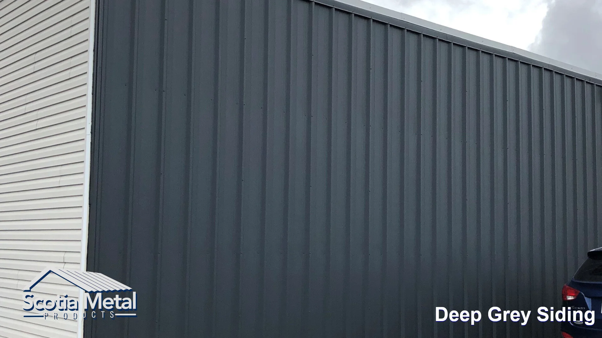 Gallery — Scotia Metal Products – Manufacturing steel roofing products ...