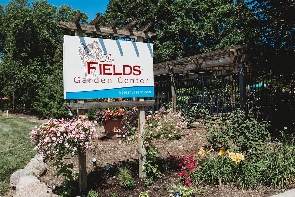 The Fields on Caton Farm | About The Fields