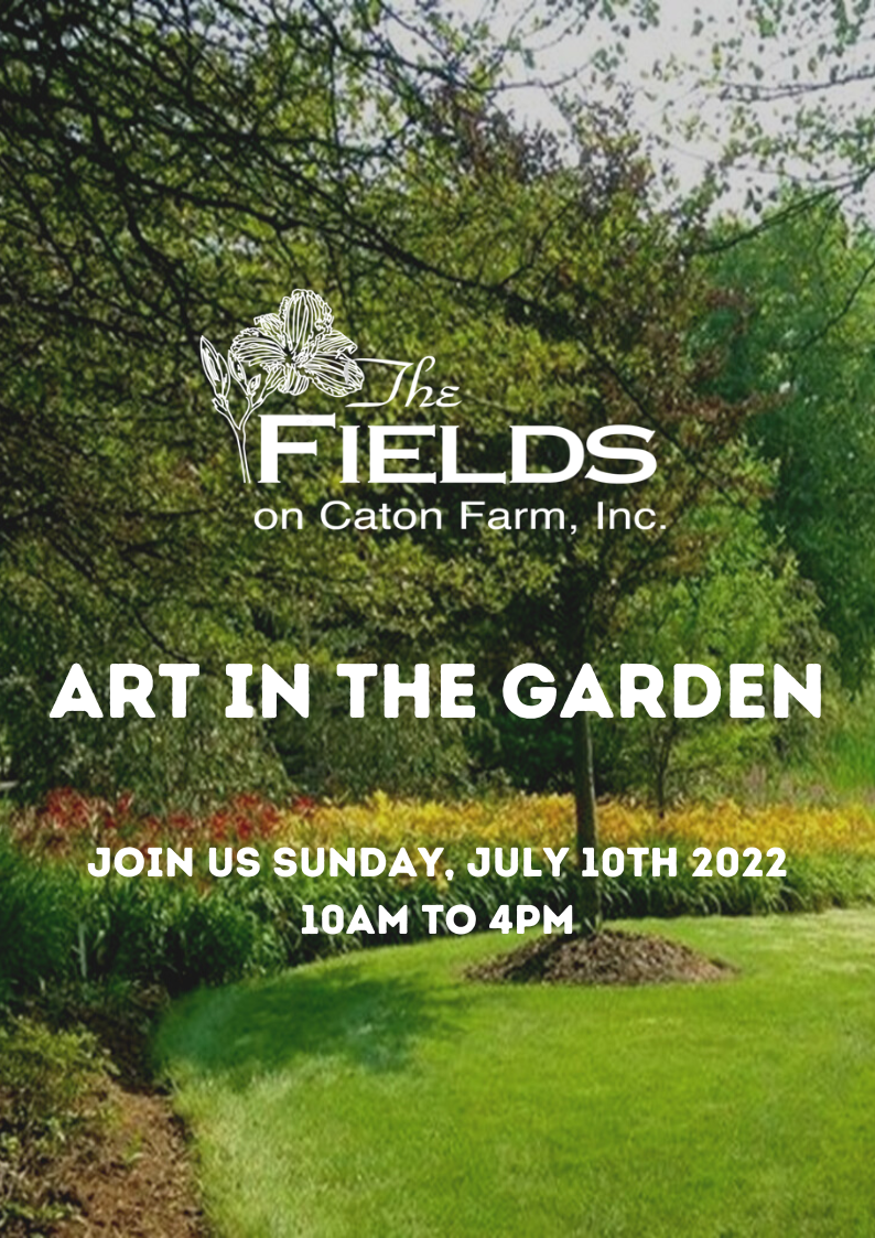 The Fields on Caton Farm | News and Events