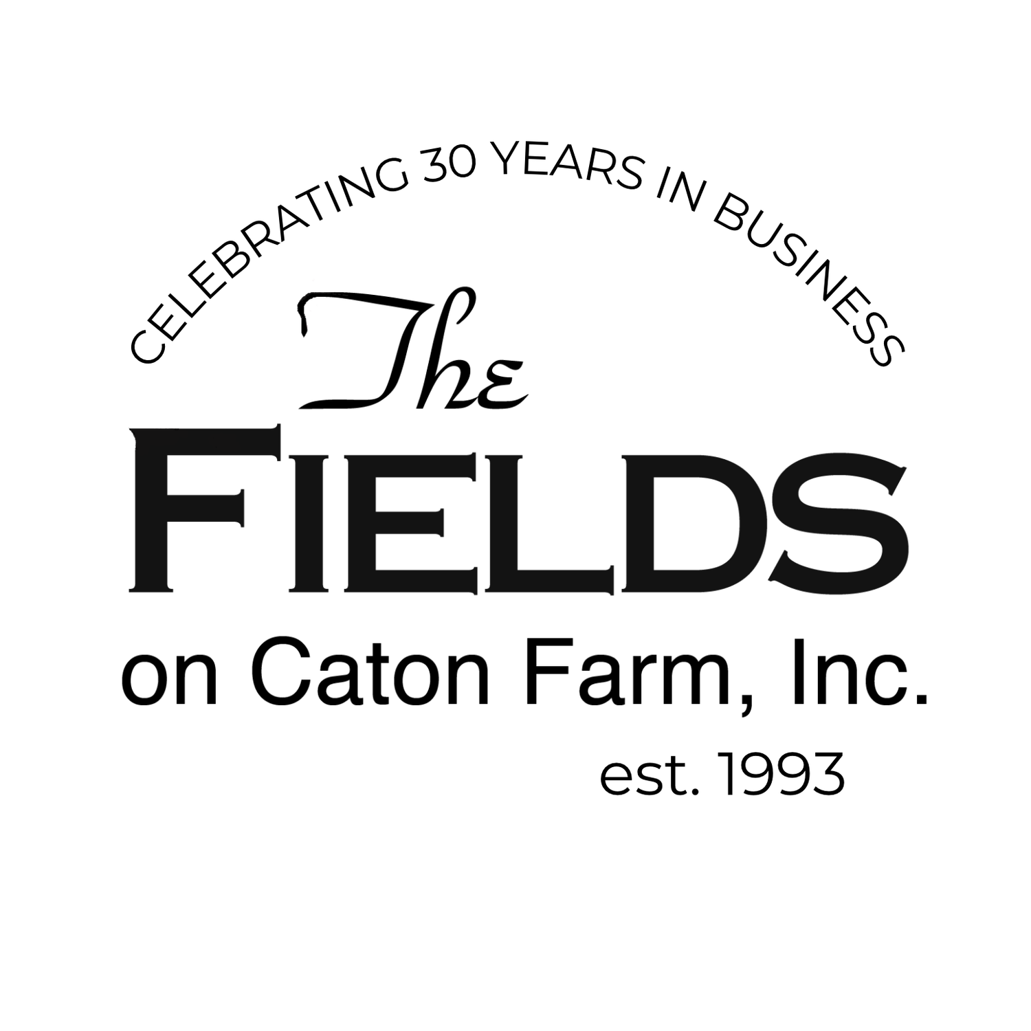 The Fields on Caton Farm