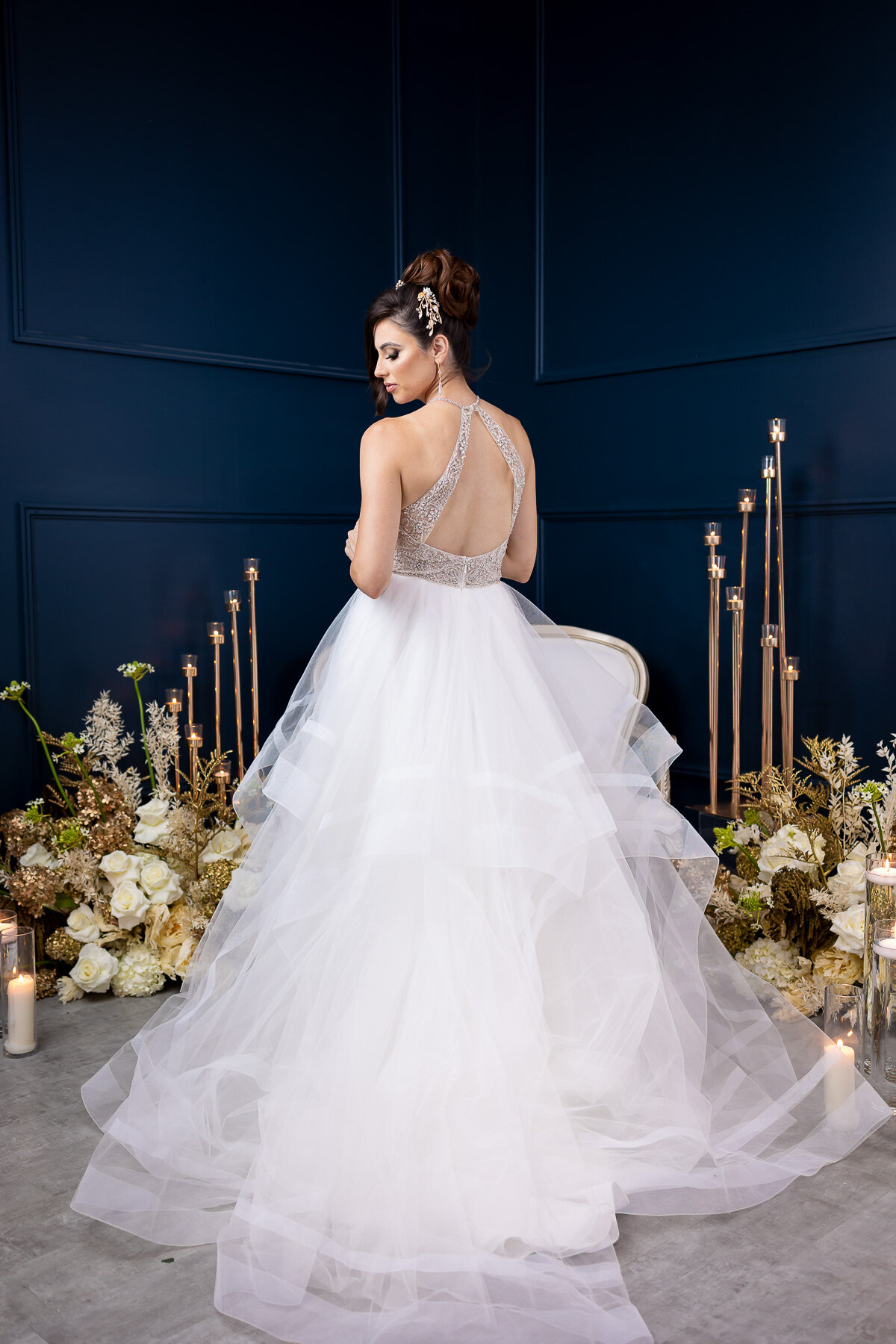 Amri Ryan Event Design & Decor