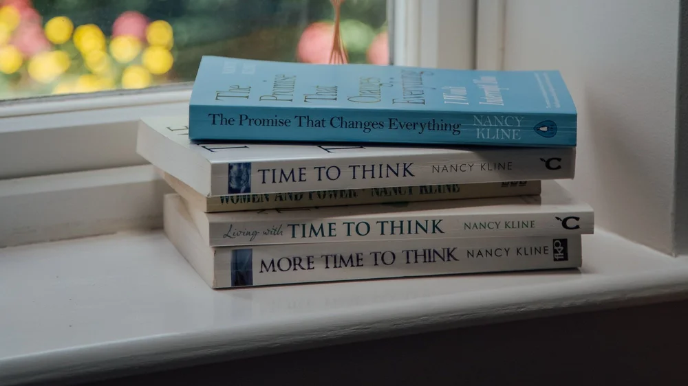 Book Club — The Thinking Project