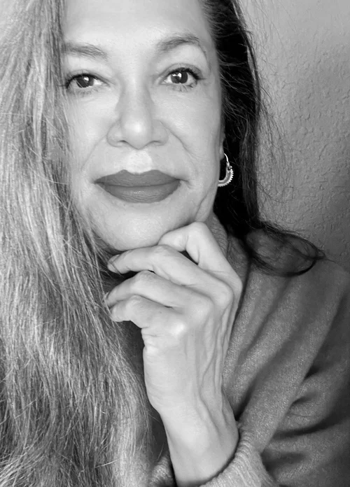 Ana Castillo 2023 — Lit & Luz