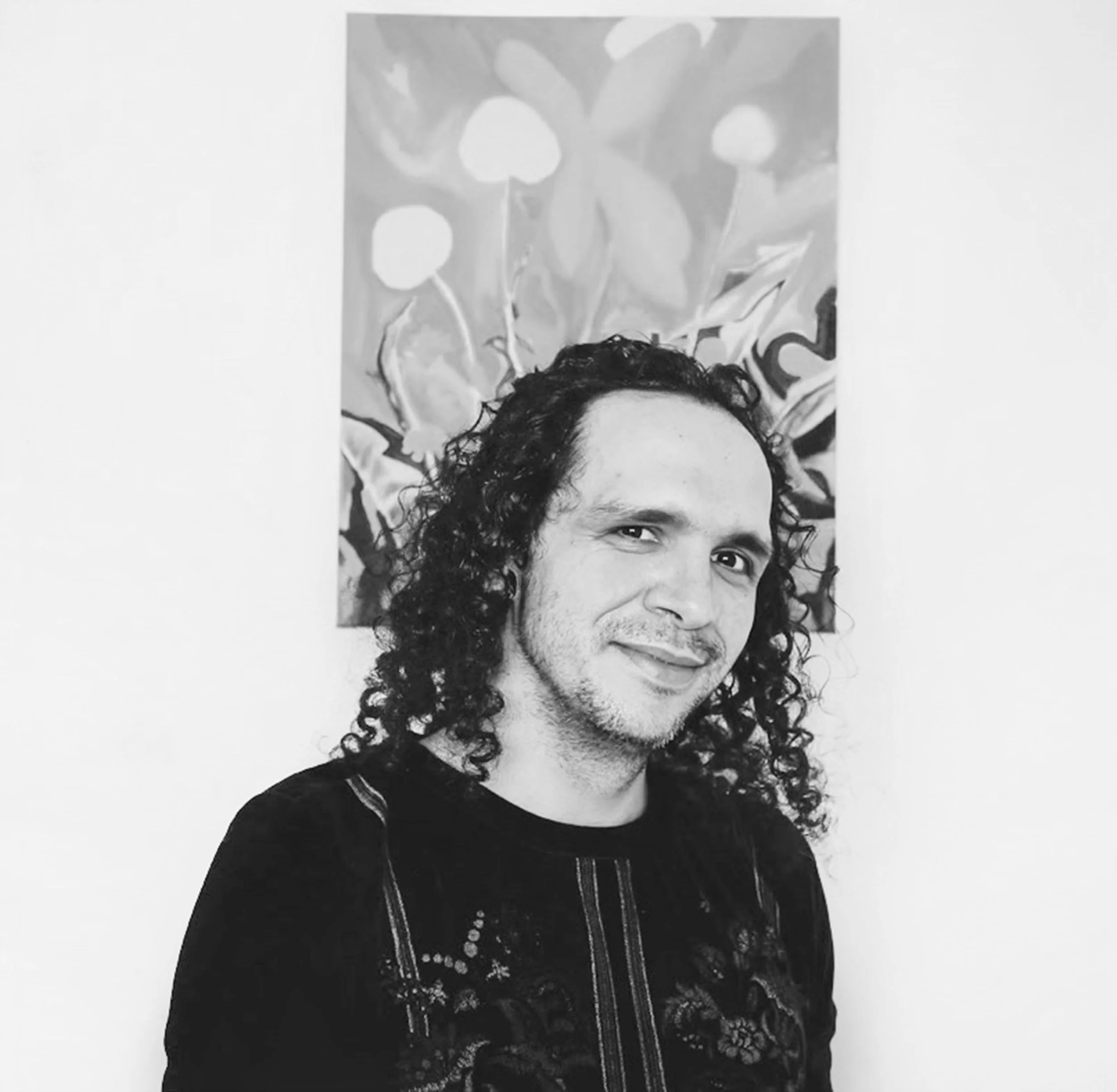 Flor Flores 2023 — Lit & Luz