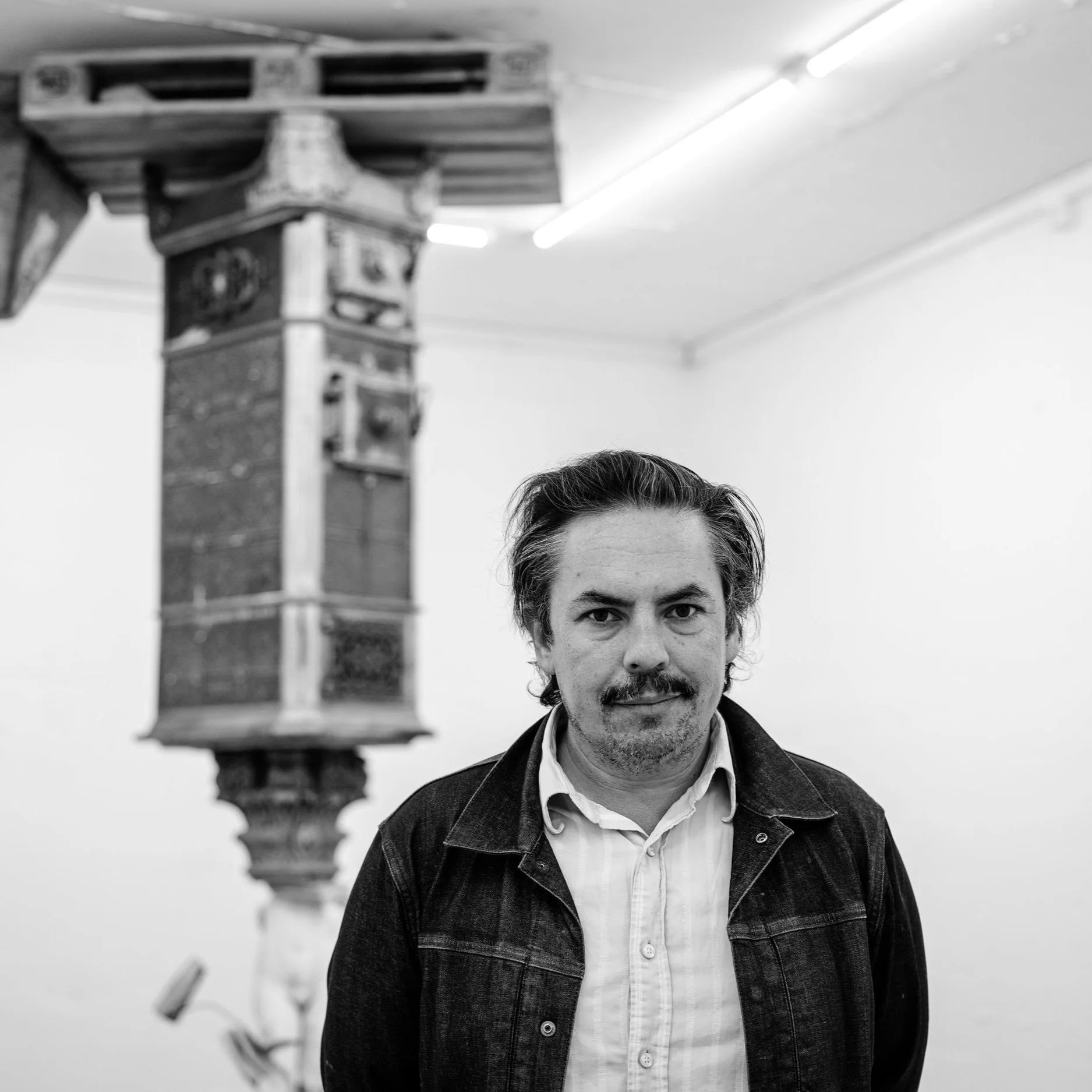 Live Magazine Show: TEN Chicago 2023 — Lit & Luz