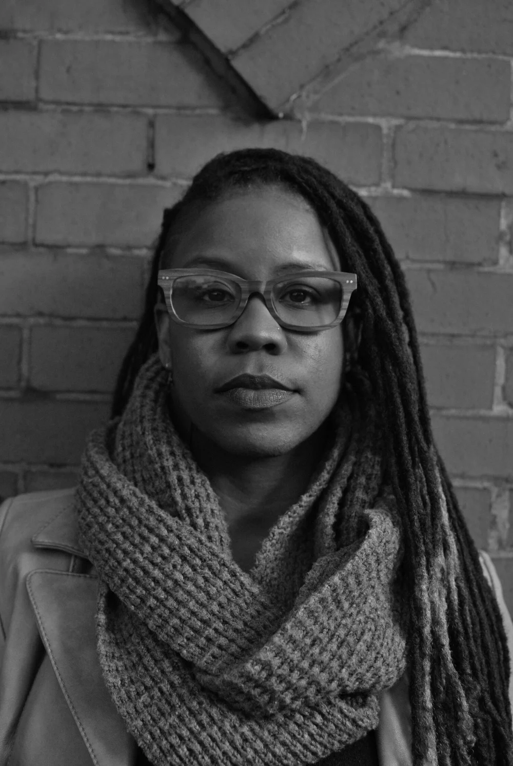 Aricka Foreman 2023 — Lit & Luz