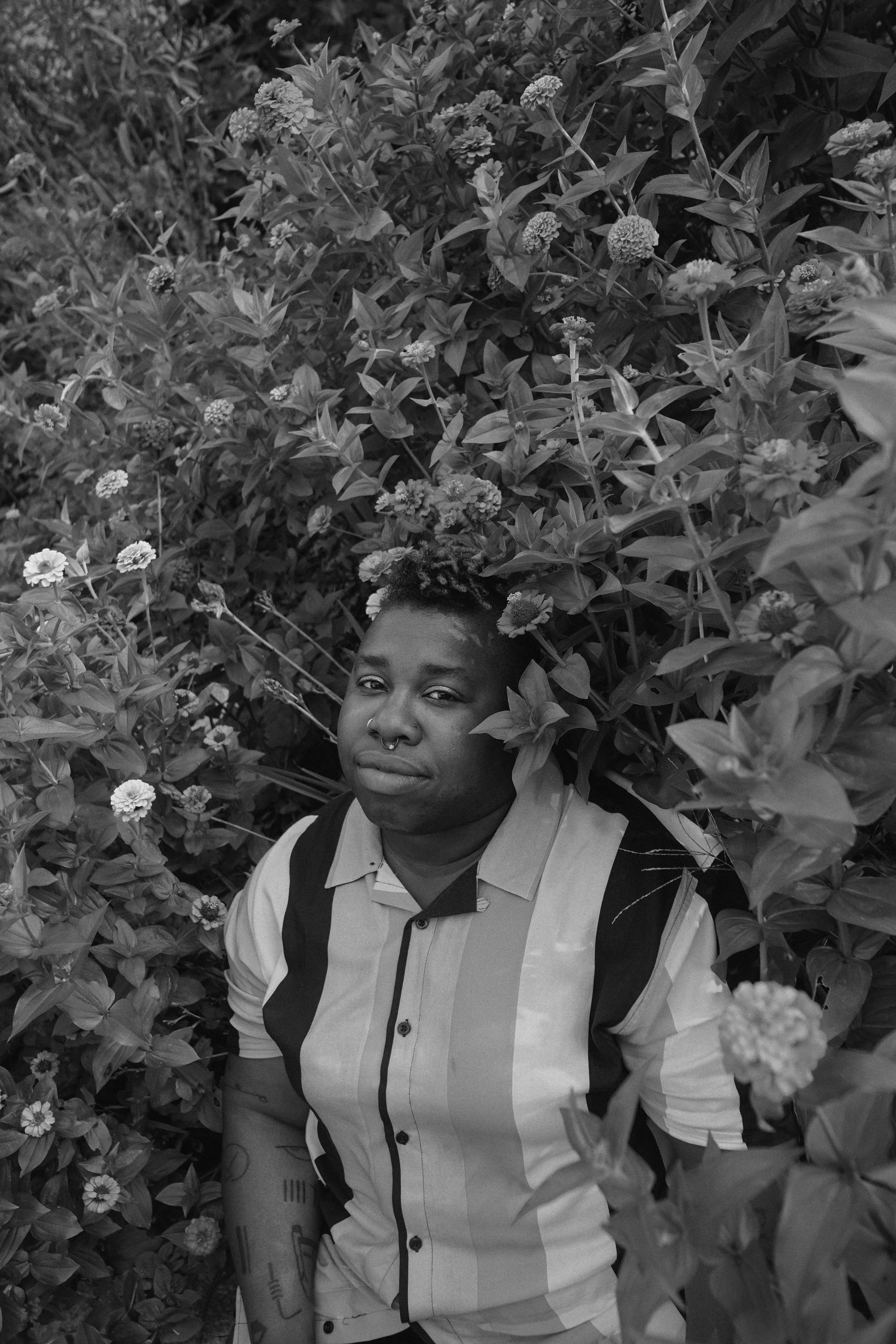 Counterfeit Madison 2024 — Lit & Luz