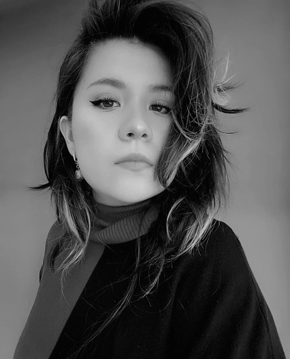 Jacqueline Sánchez 2023 — Lit & Luz