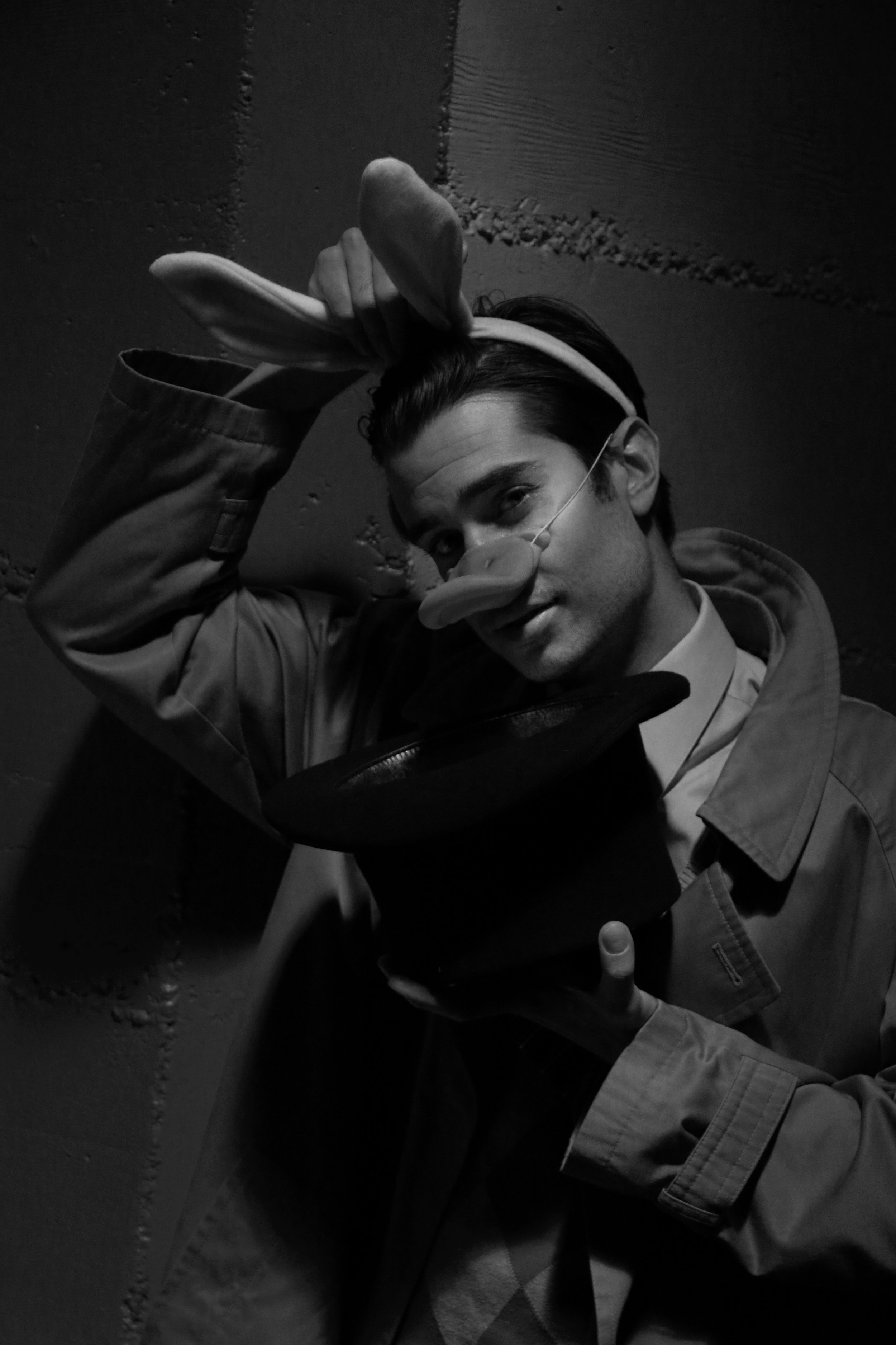 Media — Joey Richter