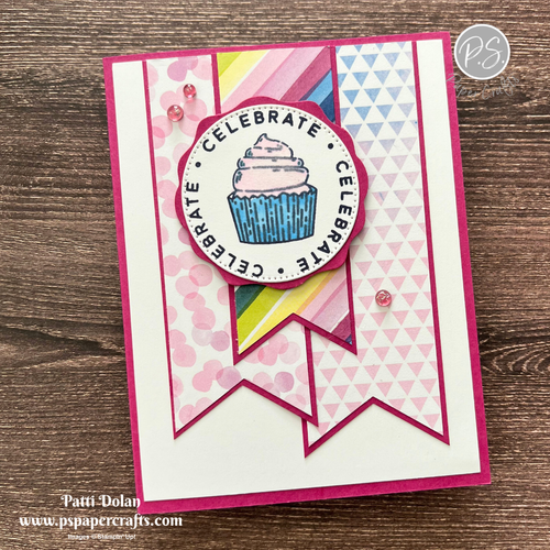 Sketch Saturday - Circle Sayings — P.S. Paper Crafts
