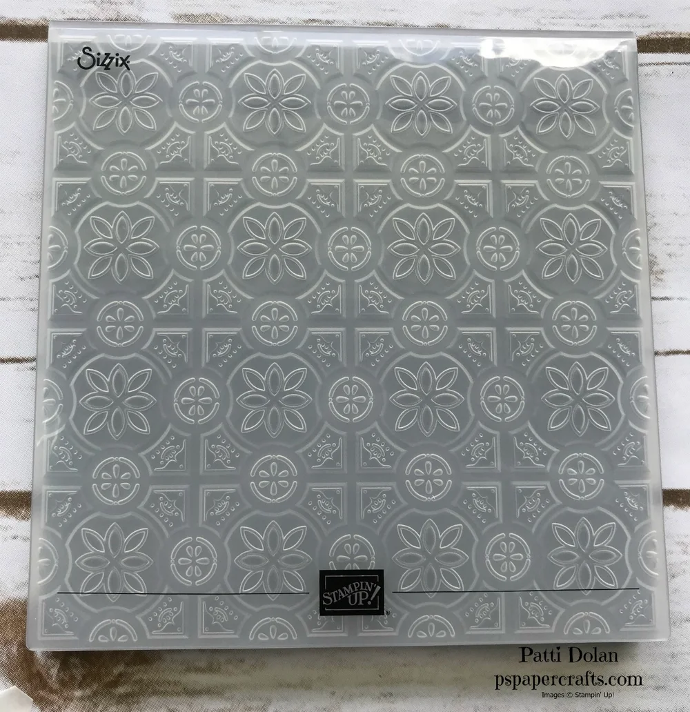 Product of the Week!!! — P.S. Paper Crafts