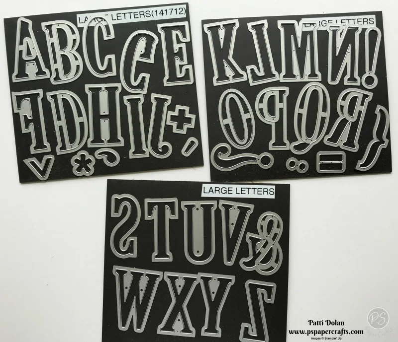 Simple Graduation Card — P.S. Paper Crafts