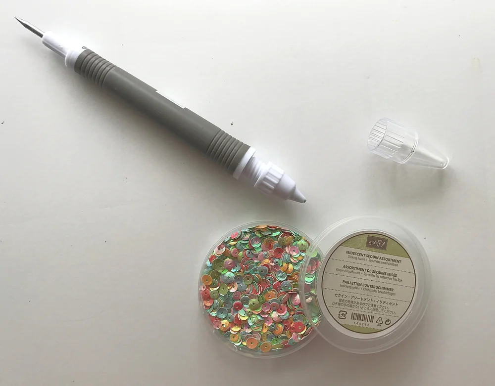 Sketch Saturday - Itty Bitty Birthdays — P.S. Paper Crafts
