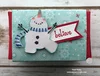 Cute Little Christmas Parcels — P.S. Paper Crafts