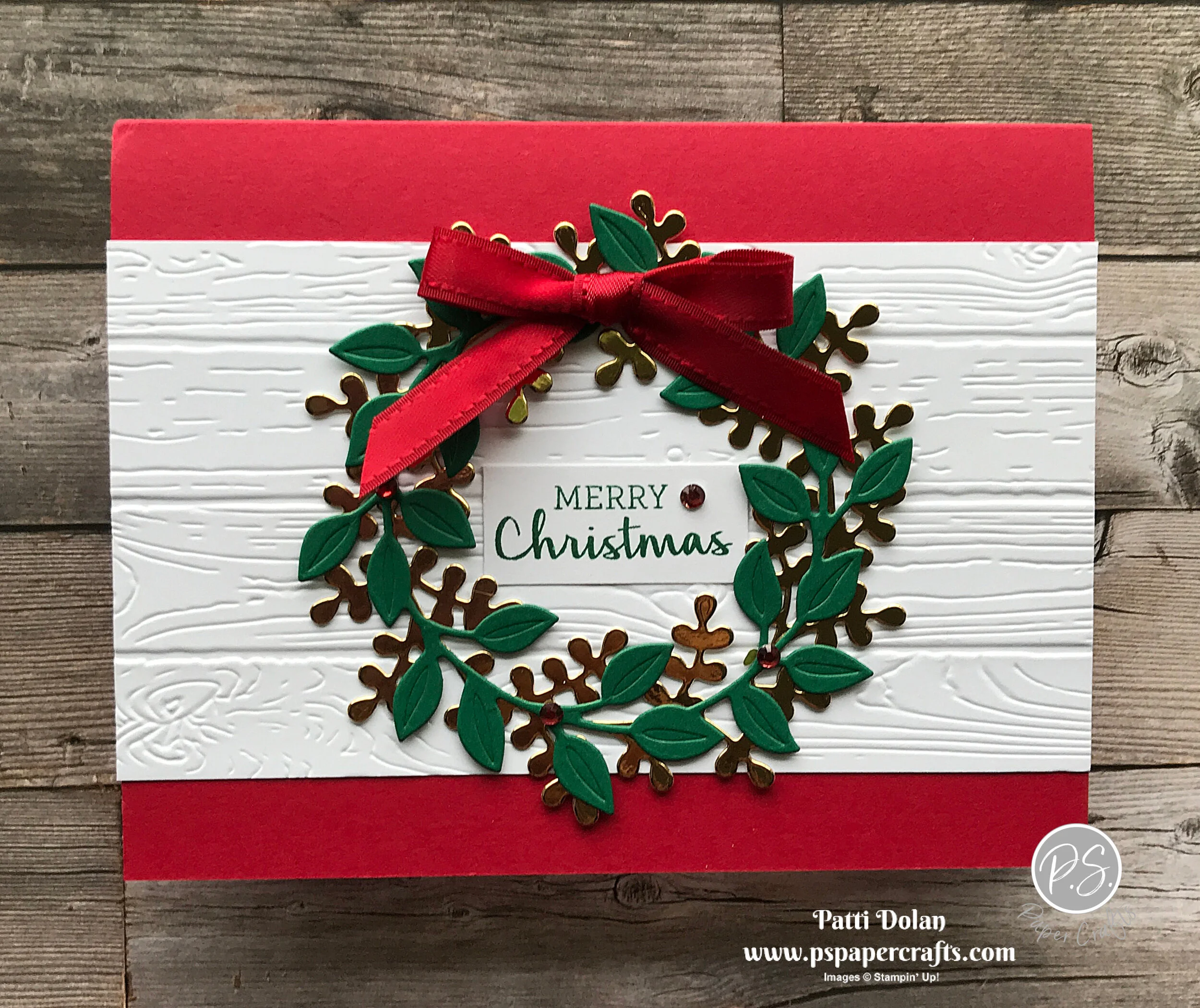 P.S. Paper Crafts