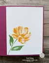 Art Gallery - I Miss You Card — P.S. Paper Crafts