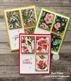 Fun Puzzle Cards - So Easy To Make! — P.S. Paper Crafts