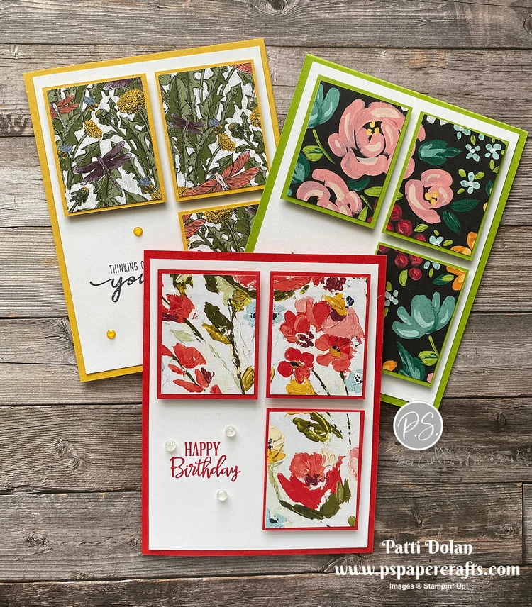 Fun Puzzle Cards - So Easy To Make! — P.S. Paper Crafts