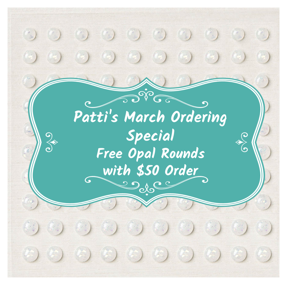 Easter Hope Card — P.S. Paper Crafts