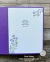 Easter Hope Card — P.S. Paper Crafts
