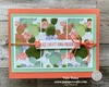 Flowering Cactus Prickly Card — P.S. Paper Crafts
