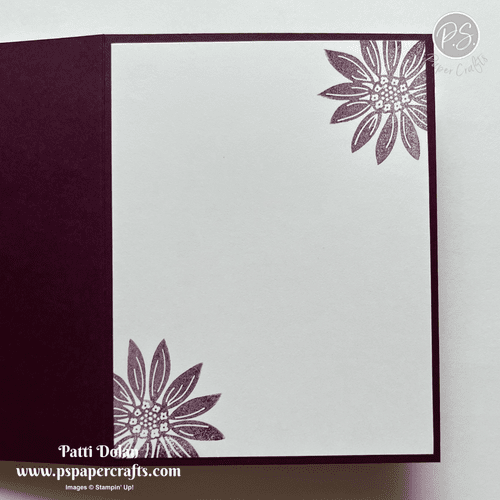 Encircled In Nature - Color Combo — P.S. Paper Crafts