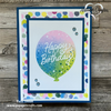 Simple Bright & Beautiful Memories & More Cards — P.S. Paper Crafts