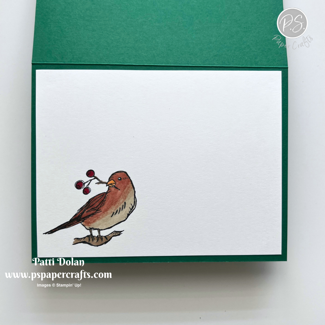 Triple Layer Cards - Two Ways — P.S. Paper Crafts