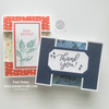 Bridge Fun Fold Cards — P.S. Paper Crafts