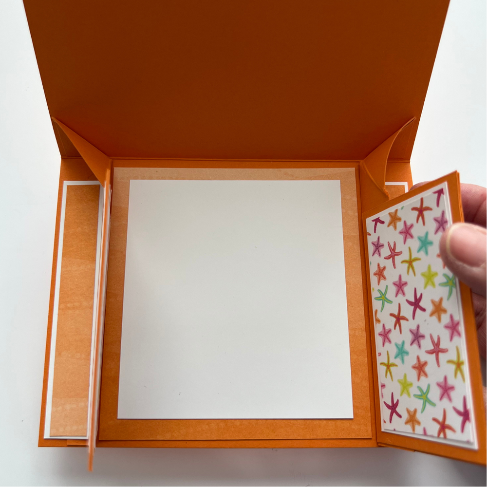 Dual Pop Up Cards — P.S. Paper Crafts