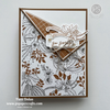 Pretty Corner Fold Cards — P.S. Paper Crafts