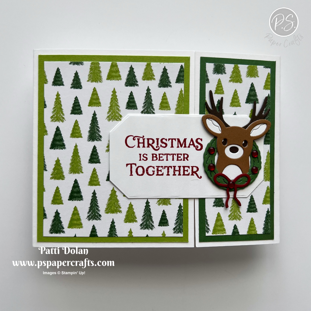 Blog — P.S. Paper Crafts