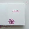 Waterfall Fun Fold Cards — P.S. Paper Crafts