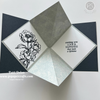 Bookbinding Explosion Cards — P.S. Paper Crafts