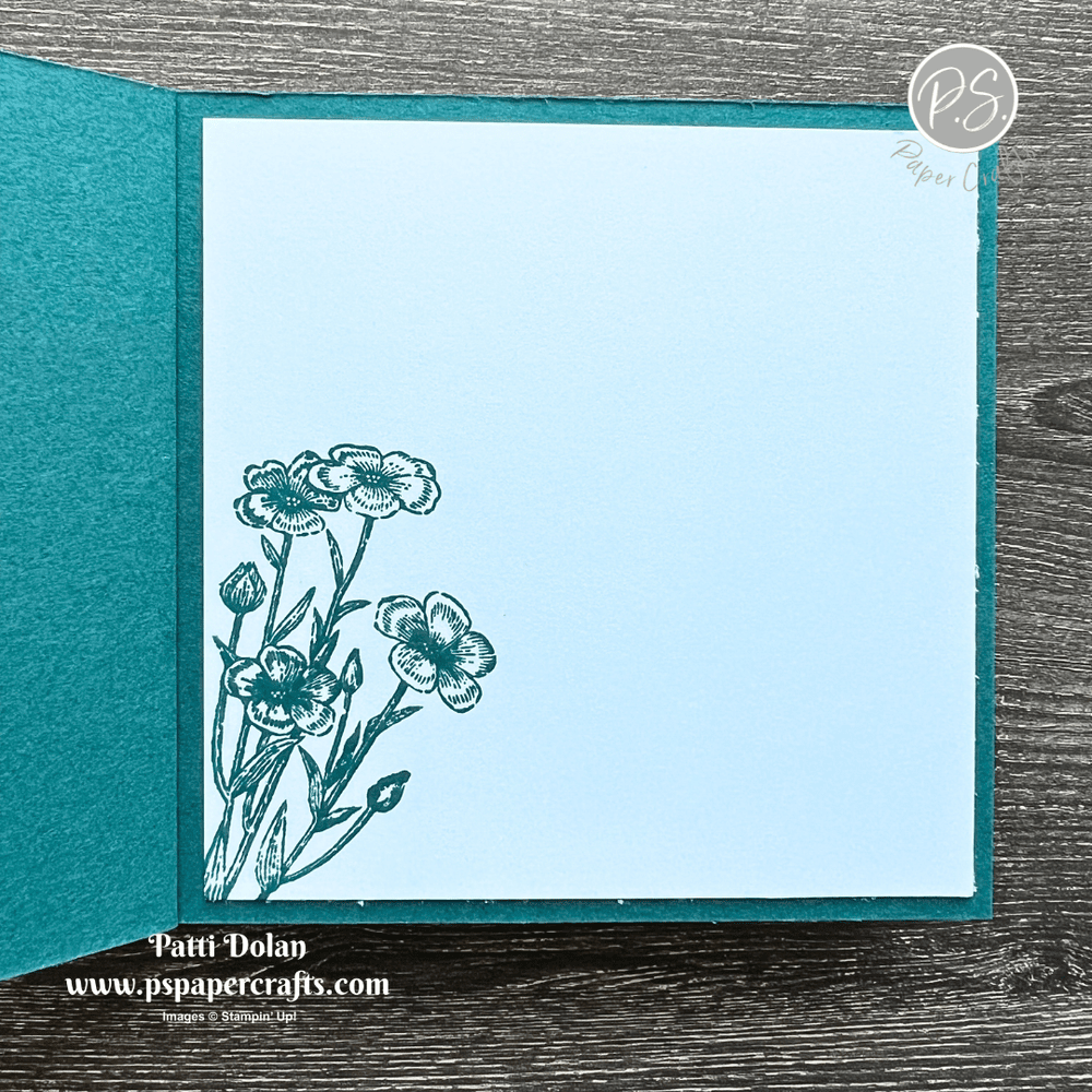 Easy Bookbinding Fun Fold Cards — P.S. Paper Crafts