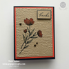 Spotlight On Nature Color Combo — P.S. Paper Crafts