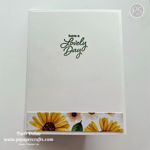 Diamond Pop Up Fun Fold Cards — P.S. Paper Crafts