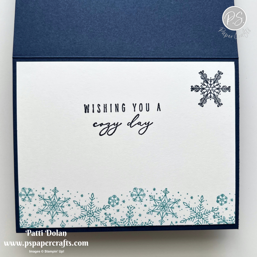 Triple Layer Cards - Two Ways — P.S. Paper Crafts