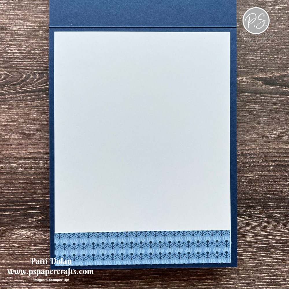 Countryside Inn Tutorial Bundle — P.S. Paper Crafts
