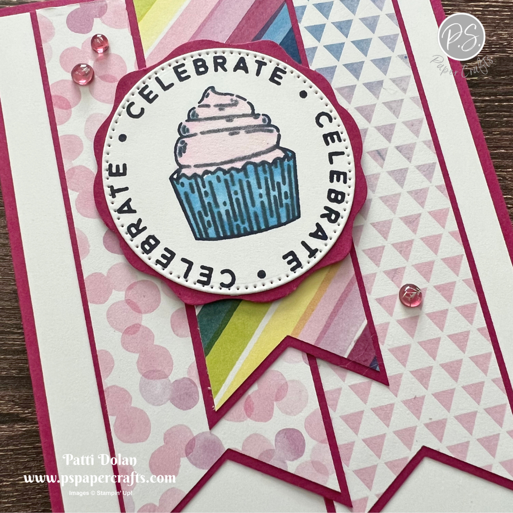 Sketch Saturday - Circle Sayings — P.S. Paper Crafts