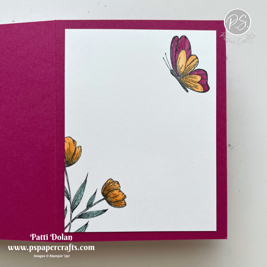 Spotlight On Nature - Color Combo — P.S. Paper Crafts
