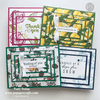 Triple Layer Cards - Two Ways — P.S. Paper Crafts