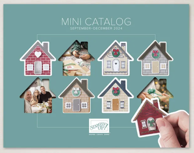 Pretty Split Front Cards — P.S. Paper Crafts