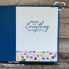 Simple Bright & Beautiful Memories & More Cards — P.S. Paper Crafts