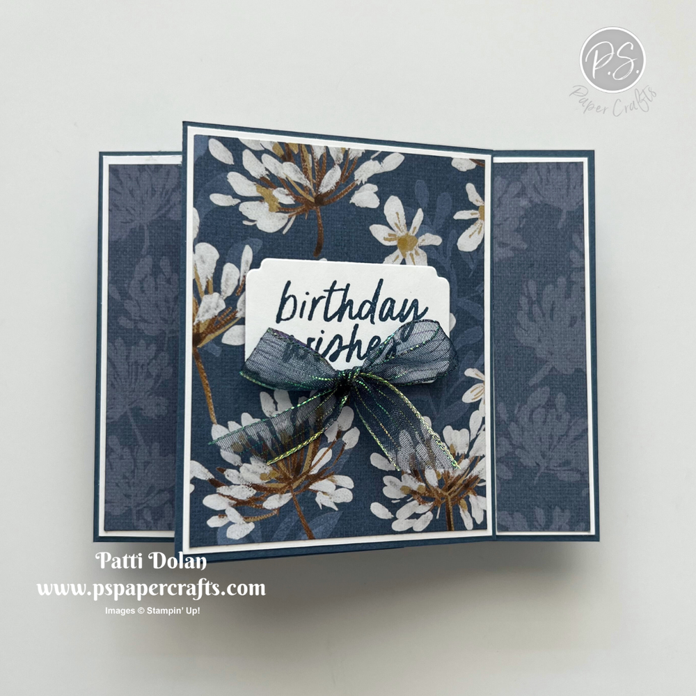 Blog — P.S. Paper Crafts